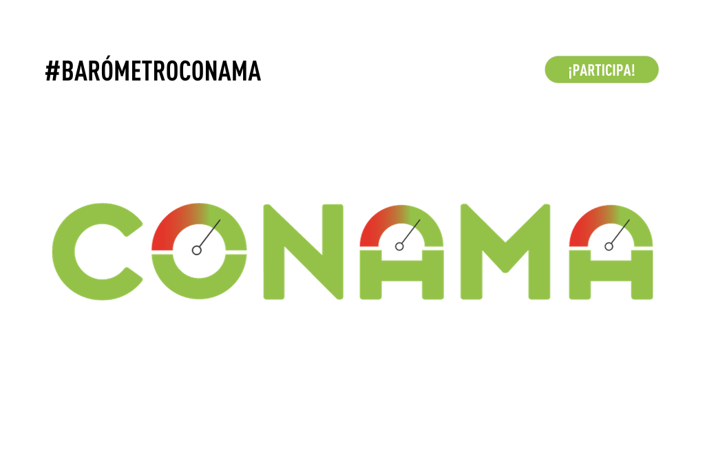 Barómetro Conama - Fundación Conama