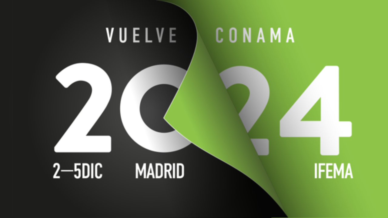 Lanzamiento CONAMA 2024 - Fundación Conama